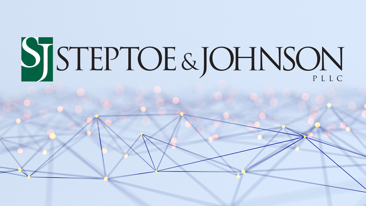 Supply Chain & Tariff Update | Q1 2026 - Steptoe & Johnson PLLC